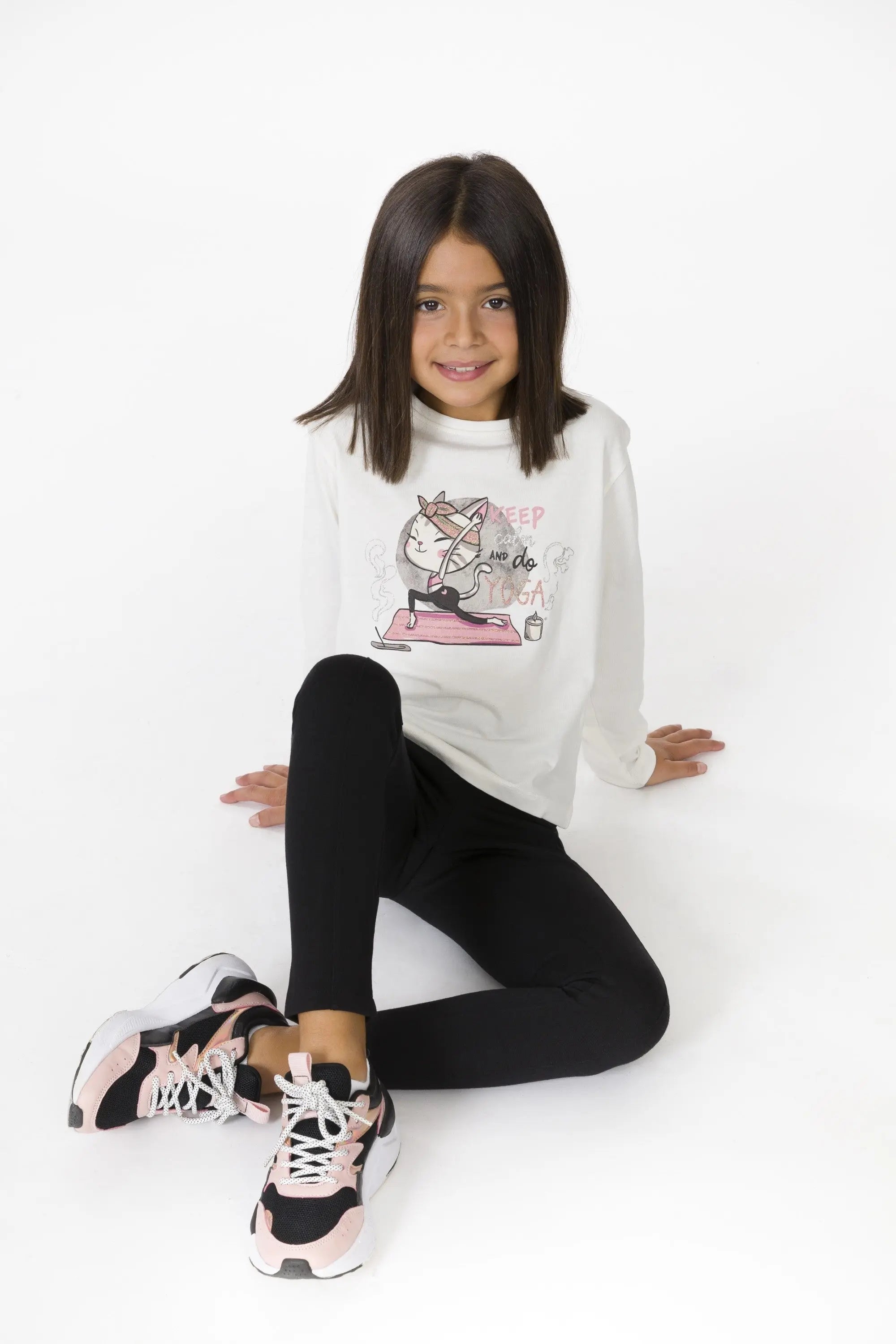 Ropa de niña | de 2 - 12 años | Charanga
